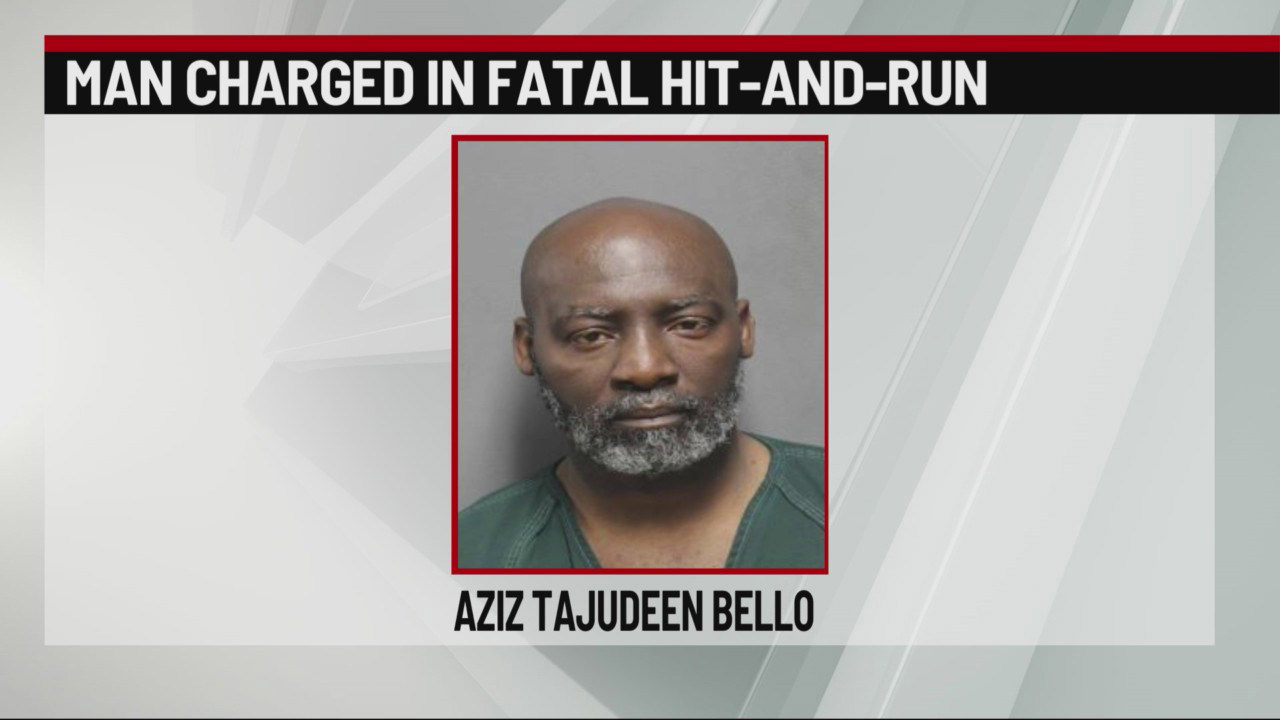 Tractor-trailer driver charged after hit-and-run on I-80 | 28/22 News Tractor-trailer driver charged after hit-and-run on I-80 | 28/22 News