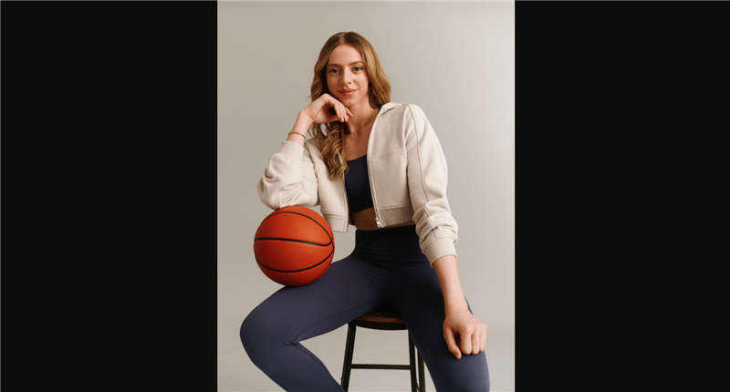 Roots signs Toby Fournier as first female activewear ambassador
