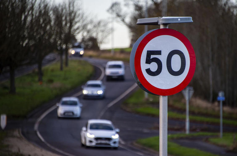 Taxpayers' 'absurd' £250,000 bill revealed in Scottish Government plan ...