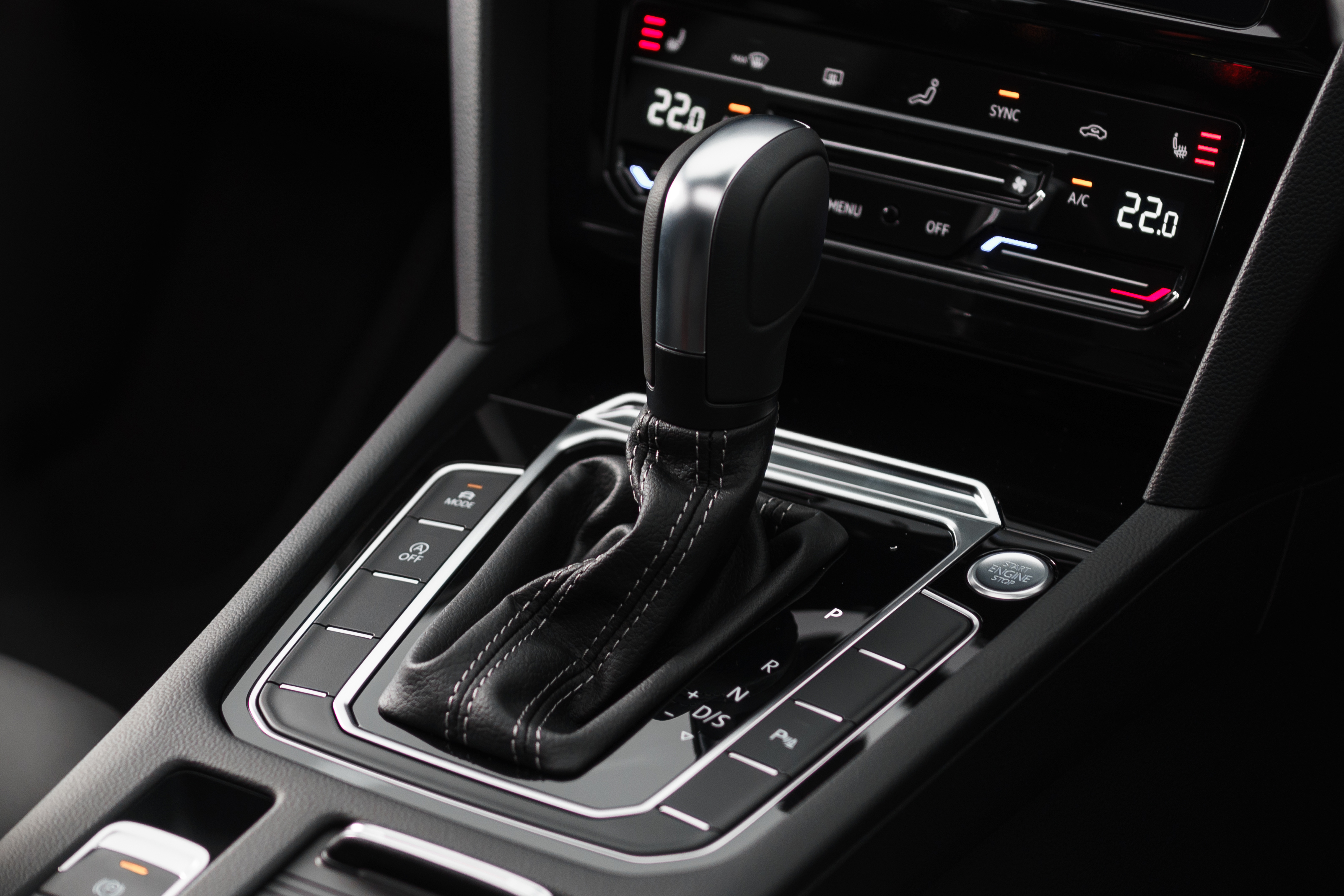 Ask Honest John - Which reliable automatic with three full size seats ...