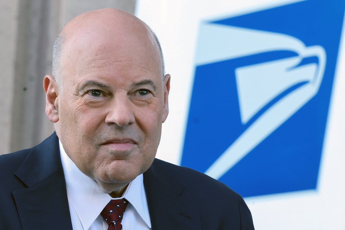 Postmaster General Louis DeJoy Resigns—What It Means for the USPS and ...