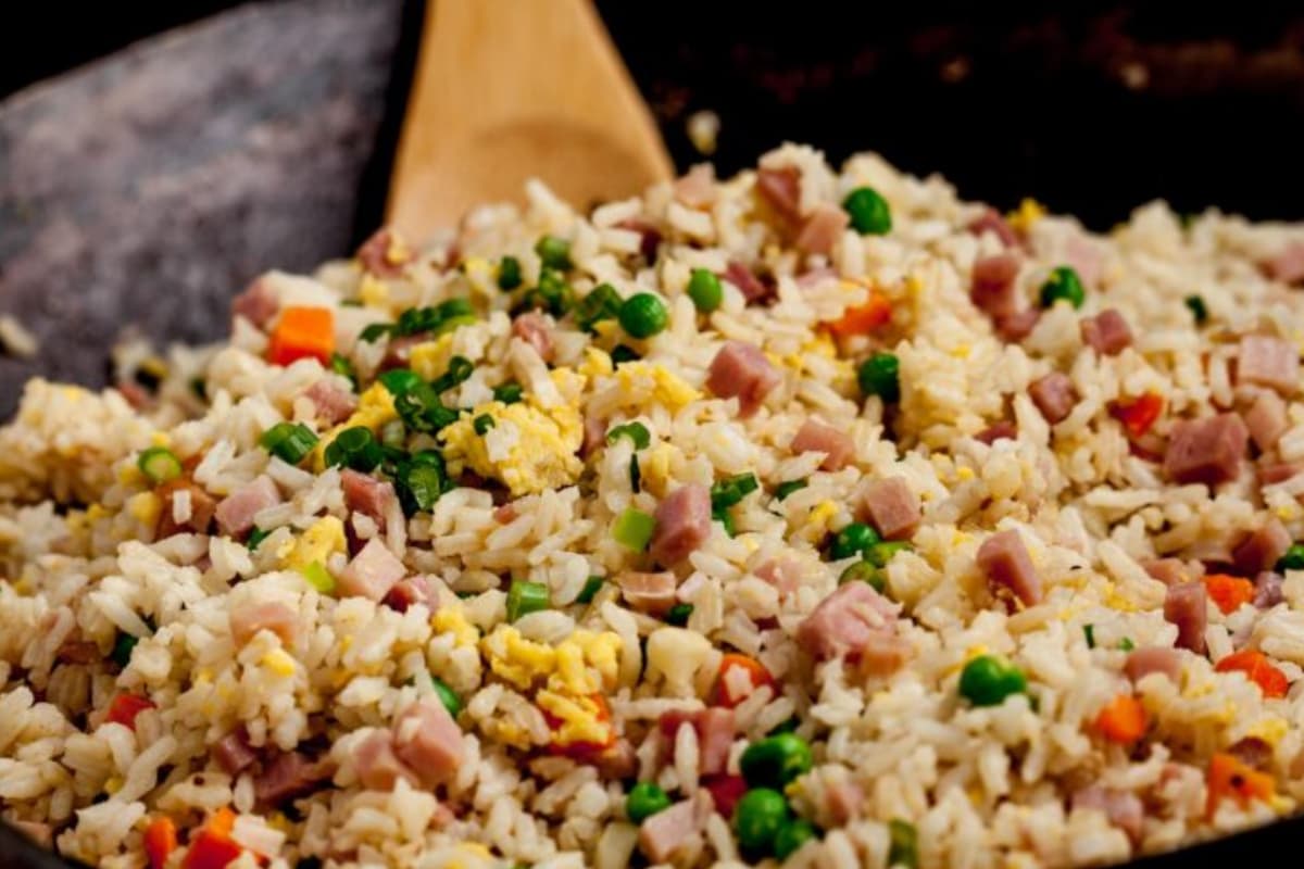 16 Rice Recipes That Are Anything But Basic