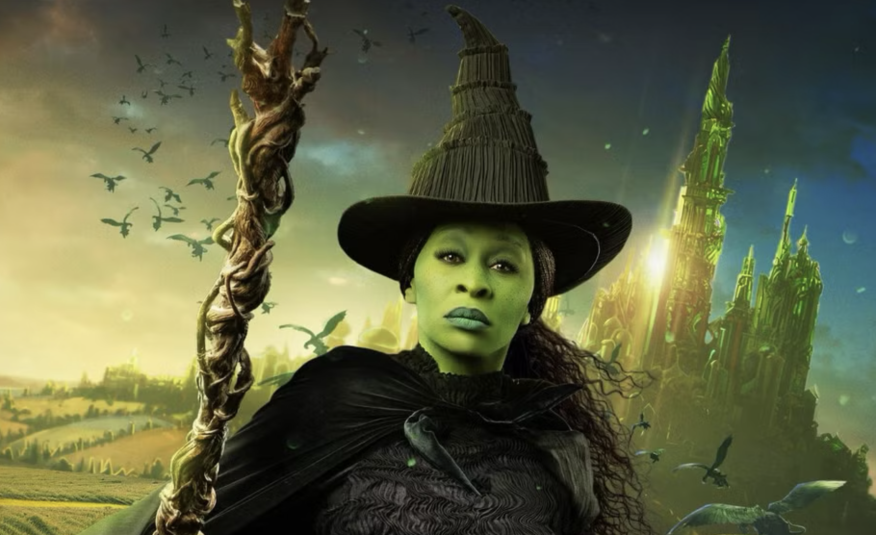 How ‘Wicked’ has helped me defy archaic stereotypes as a plus-sized ...