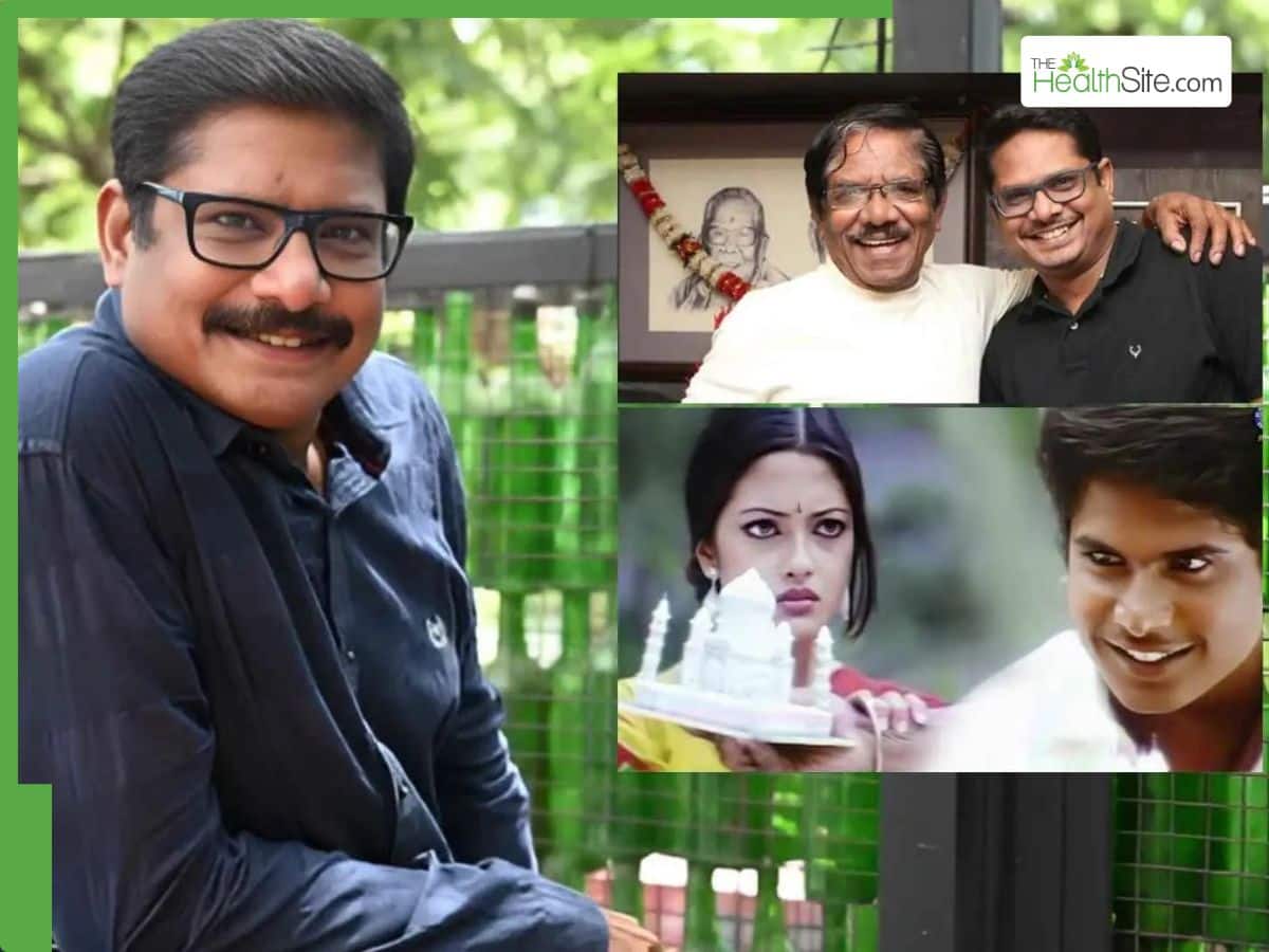 Actor-Director Manoj Bharathiraja Dies at 48 After Suffering Massive ...