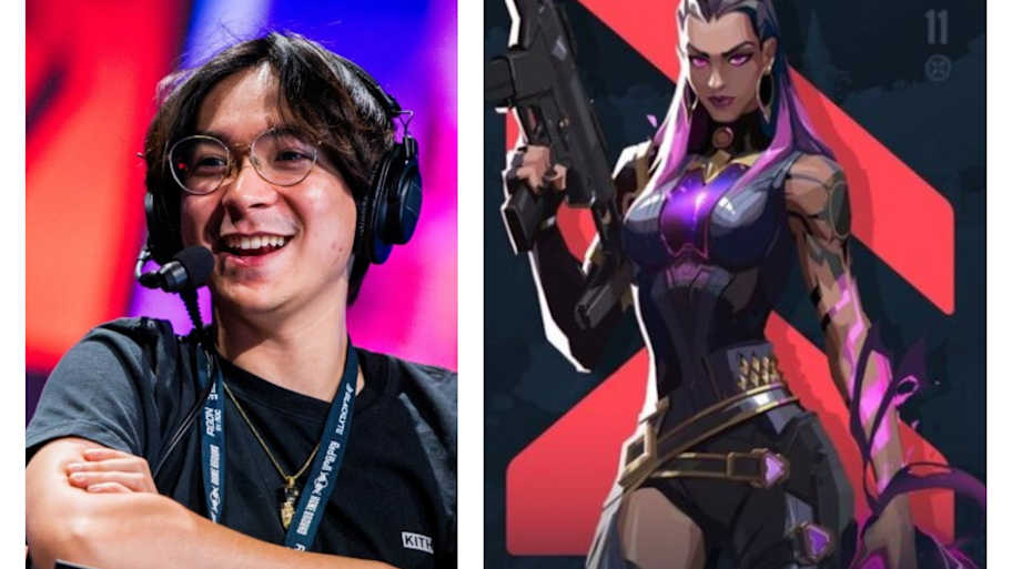 TenZ Says VALORANT Was Better with Reyna Disabled