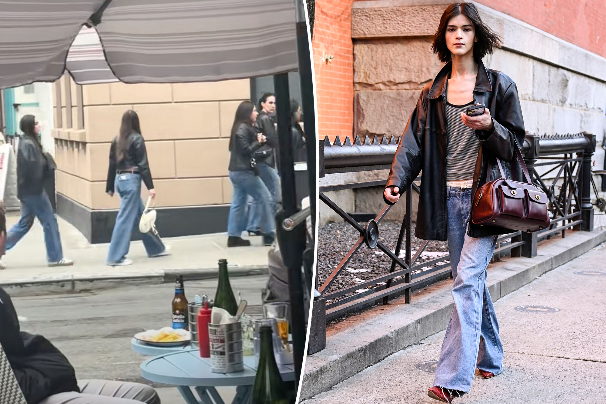 Gen Z fashionistas bashed for ‘boring, corny uniform’ and lack of ...