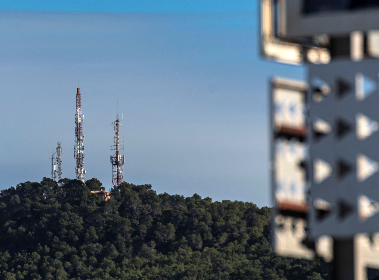 El Gobierno aprueba el nuevo plan técnico de TDT que deja hueco a un ...