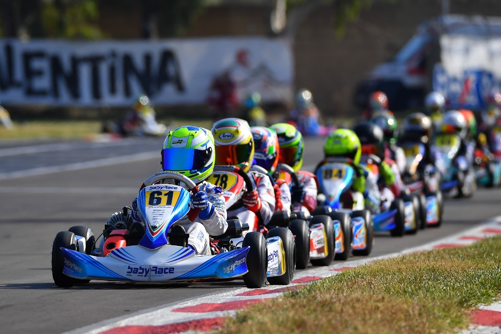 Imagine Documentaries Revs Up For ‘Baby Driver' Docuseries About Kids ...