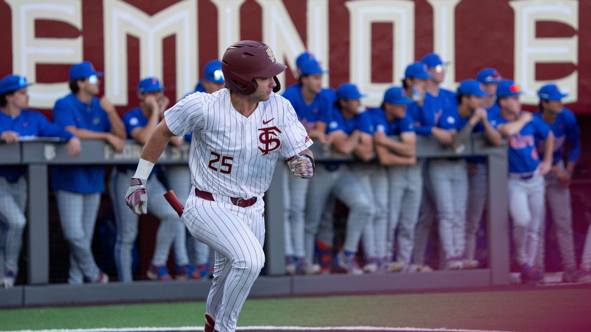 #4 Florida State vs. UF: Preview, how to watch, game thread