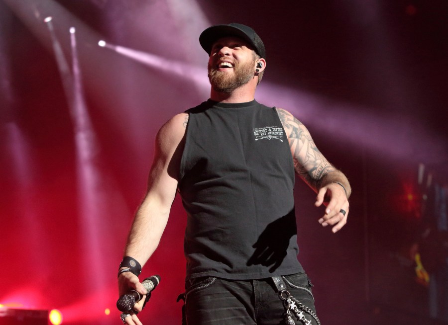 Country star Brantley Gilbert set to perform at The Mill in Terre Haute