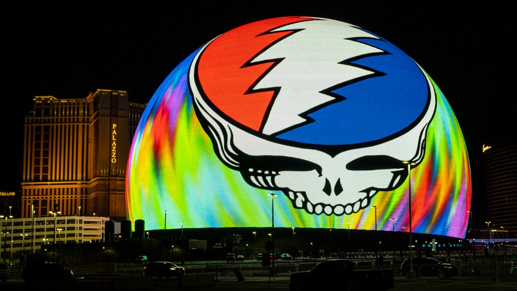 Calling All Deadheads: 2025's Best Grateful Dead Merch
