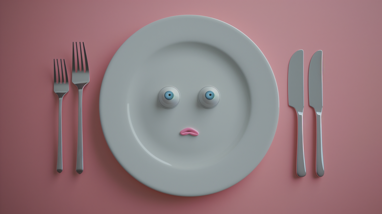 Are You Really Hungry? Difference Between Emotional Vs. Physical Hunger