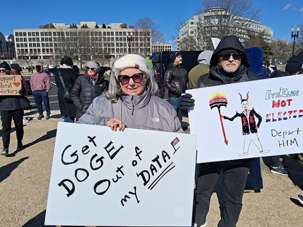 It’s Time to Go On Offense For Democracy