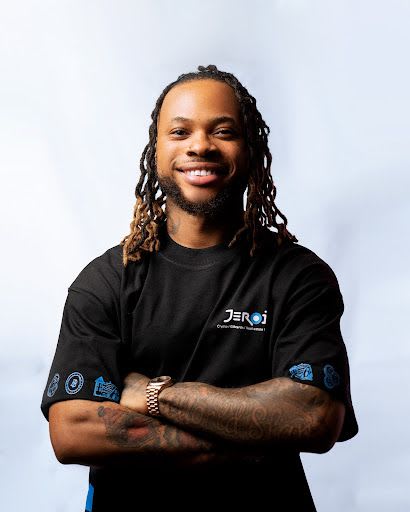 Poco Lee returns to Jeroid as Ambassador