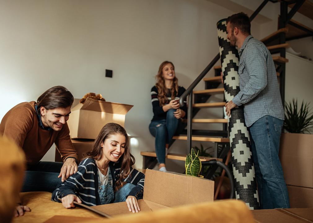 You might be a landlord (and not even know it)