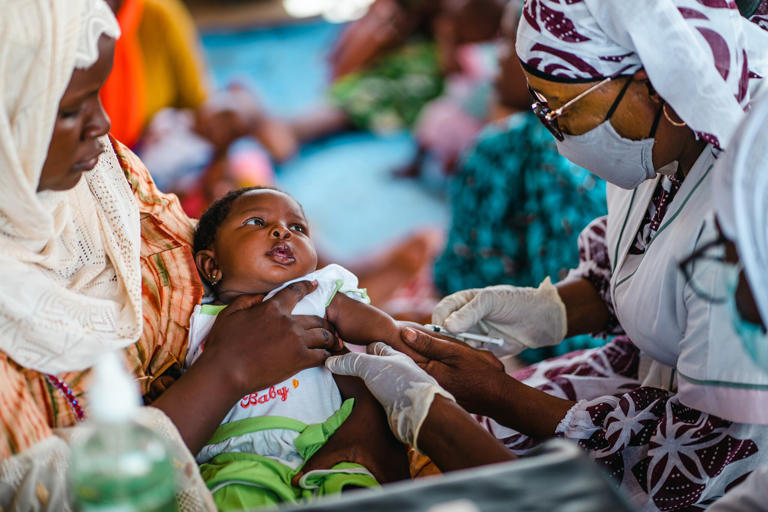 LDS Church vowed to up its humanitarian aid in 2024. It did. See by how ...