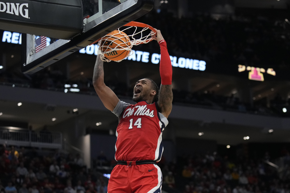 ESPN Makes Embarrassing Mistake With Sweet 16 Preview