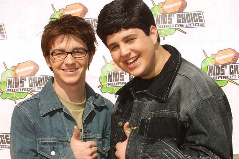 Drake Bell says he was 'losing hair' at height of Nickelodeon abuse as ...