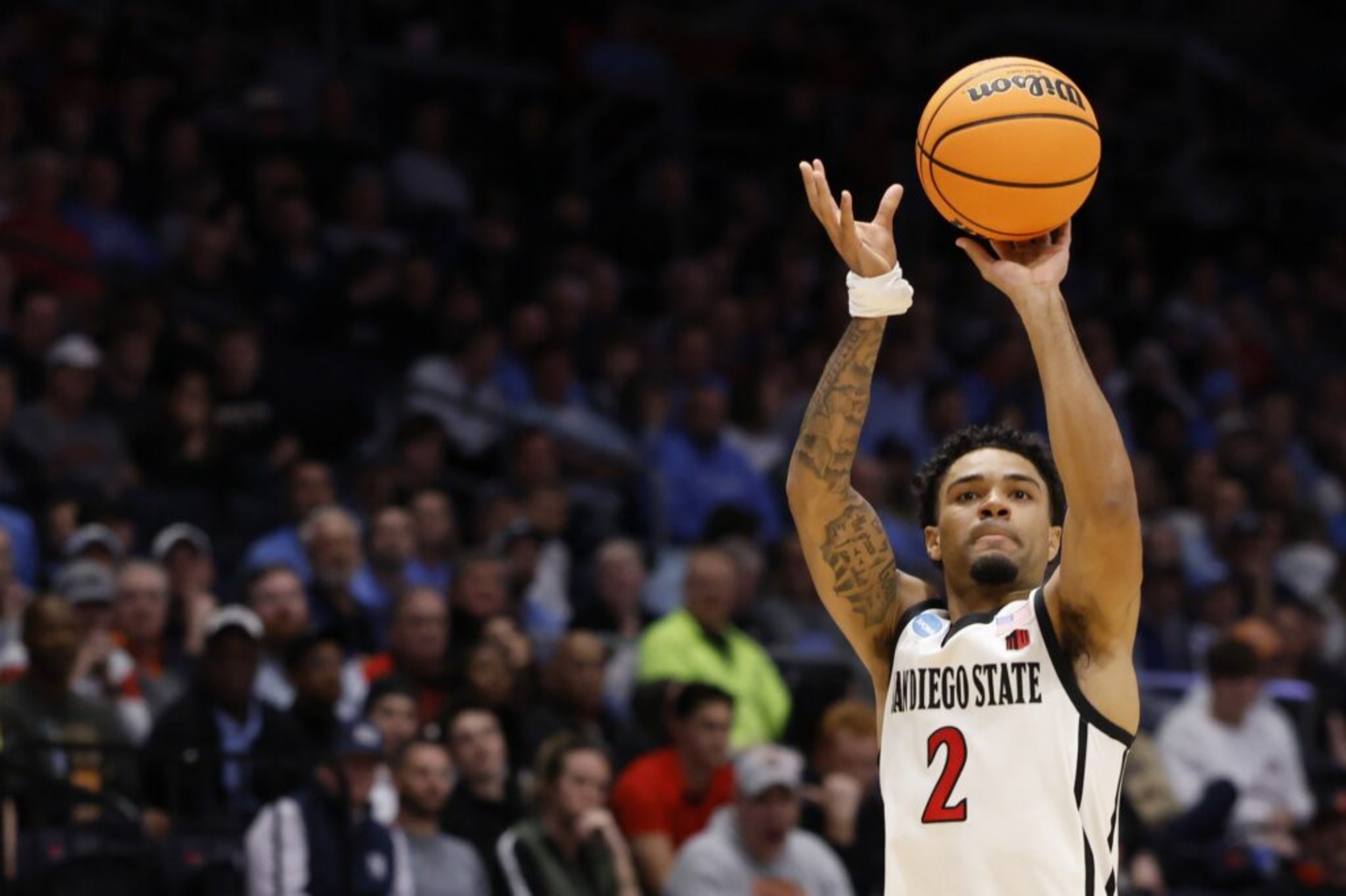 SDSU Transfers Highlight Major Problems in College Basketball