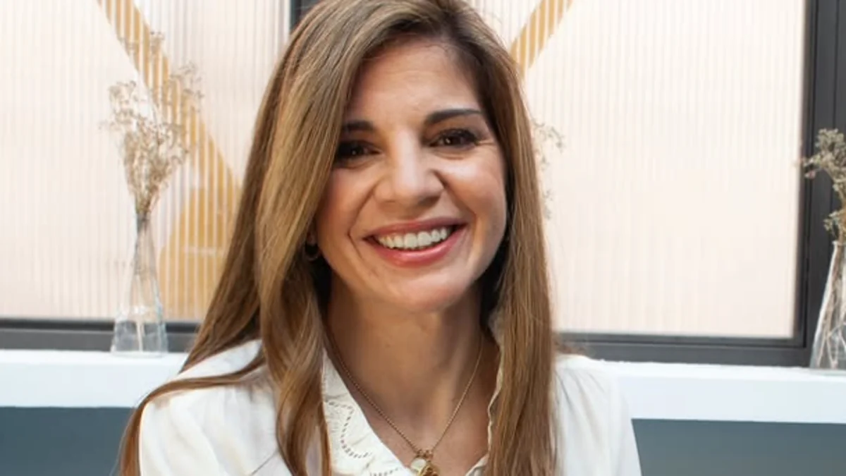 Marian Rojas, psiquiatra: "Uno de los grandes errores en el amor es ...