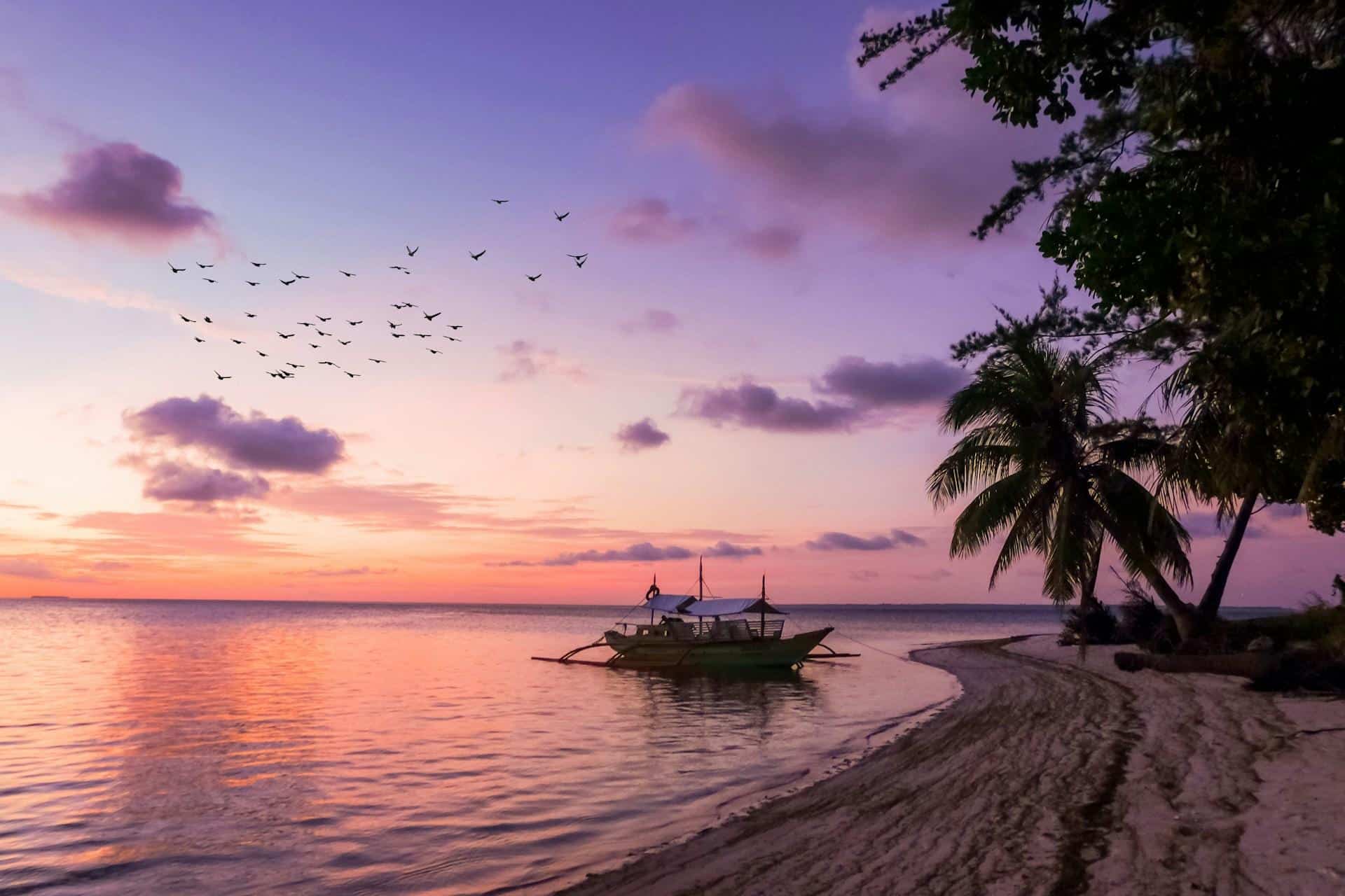 15 cheap tropical destinations where $100 a day buys you luxury