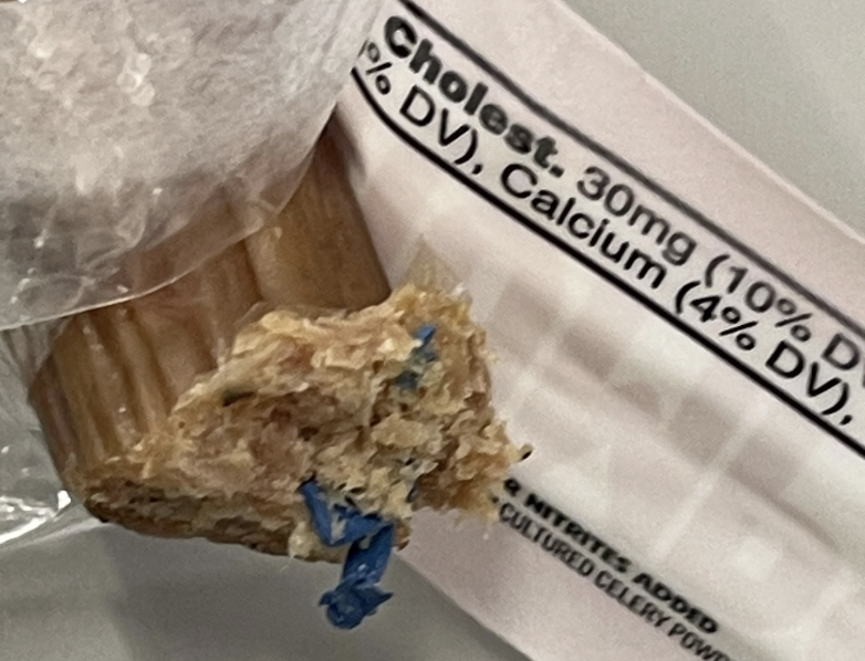 Beef Sticks Sold at Costco Recalled for Potential Metal Fragments