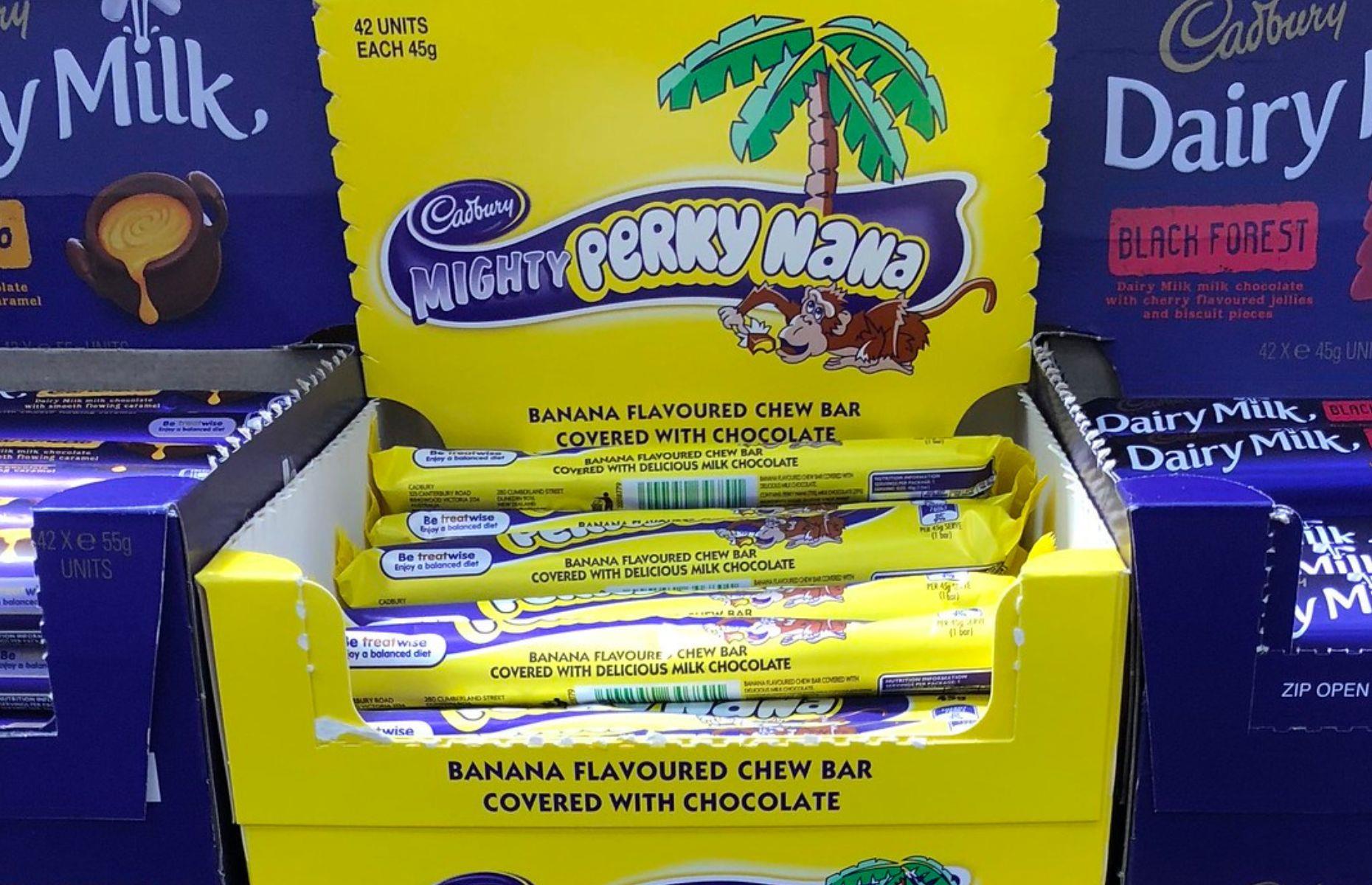 We've ranked the BEST Cadbury products of all time – how many Canadian ...