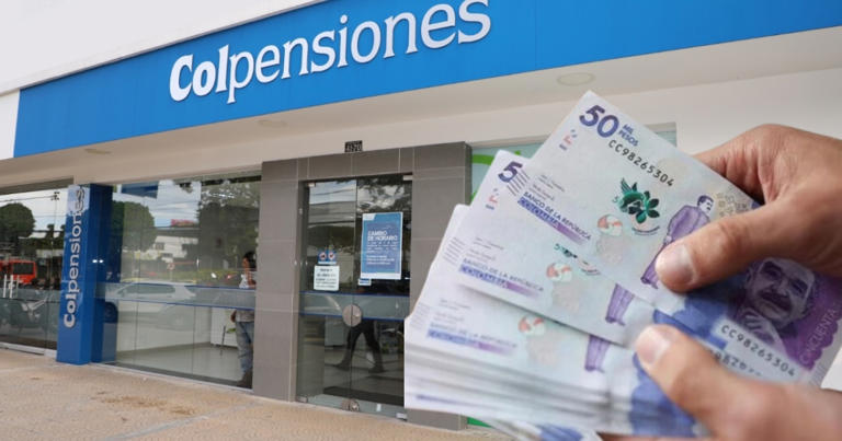 Beneficios para PENSIONADOS en COLPENSIONES