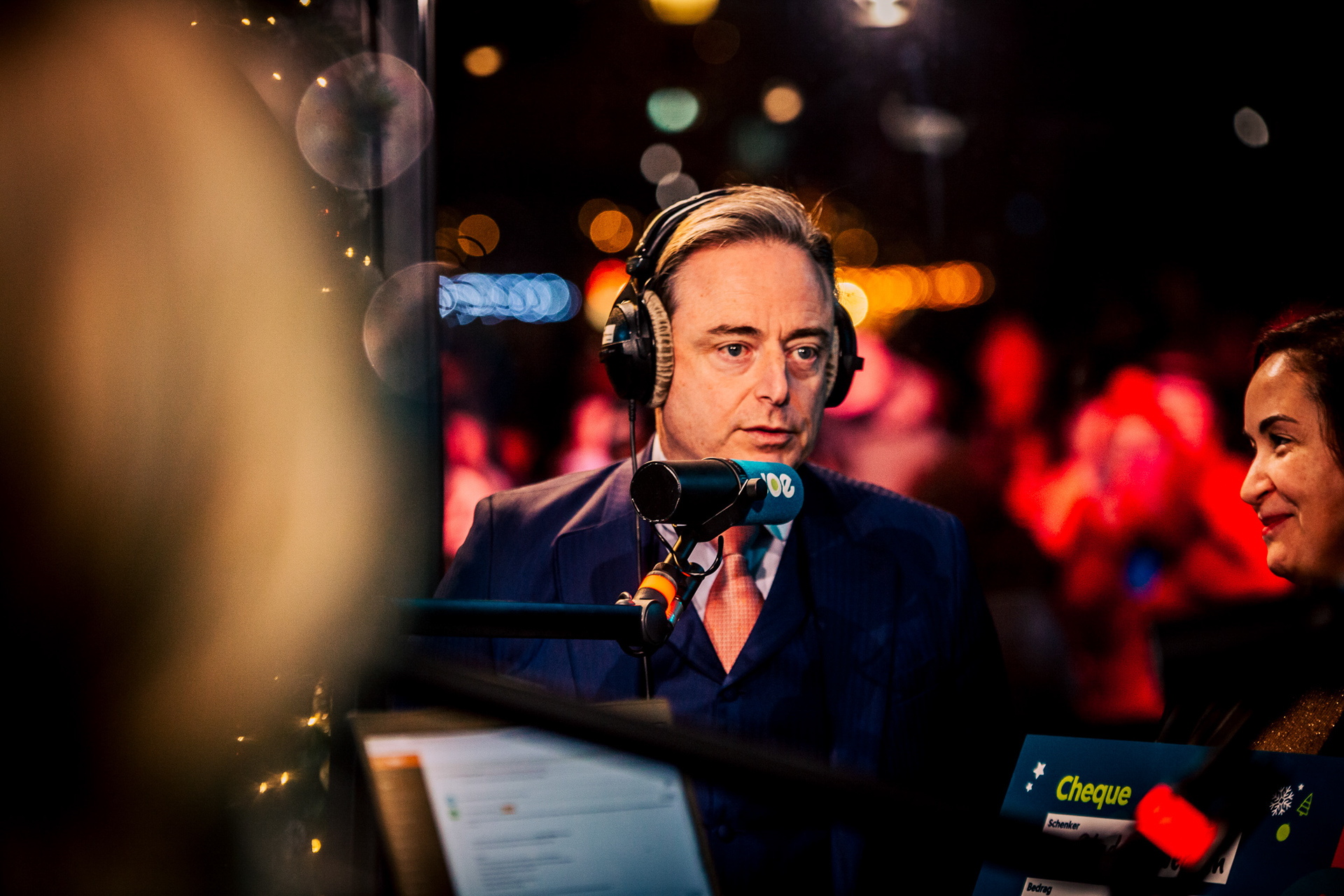 De mooiste foto's van Bart De Wever