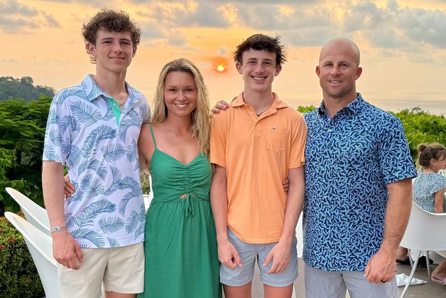 New York Yankees Player Brett Gardner's 14-Year-Old Son's Cause of ...