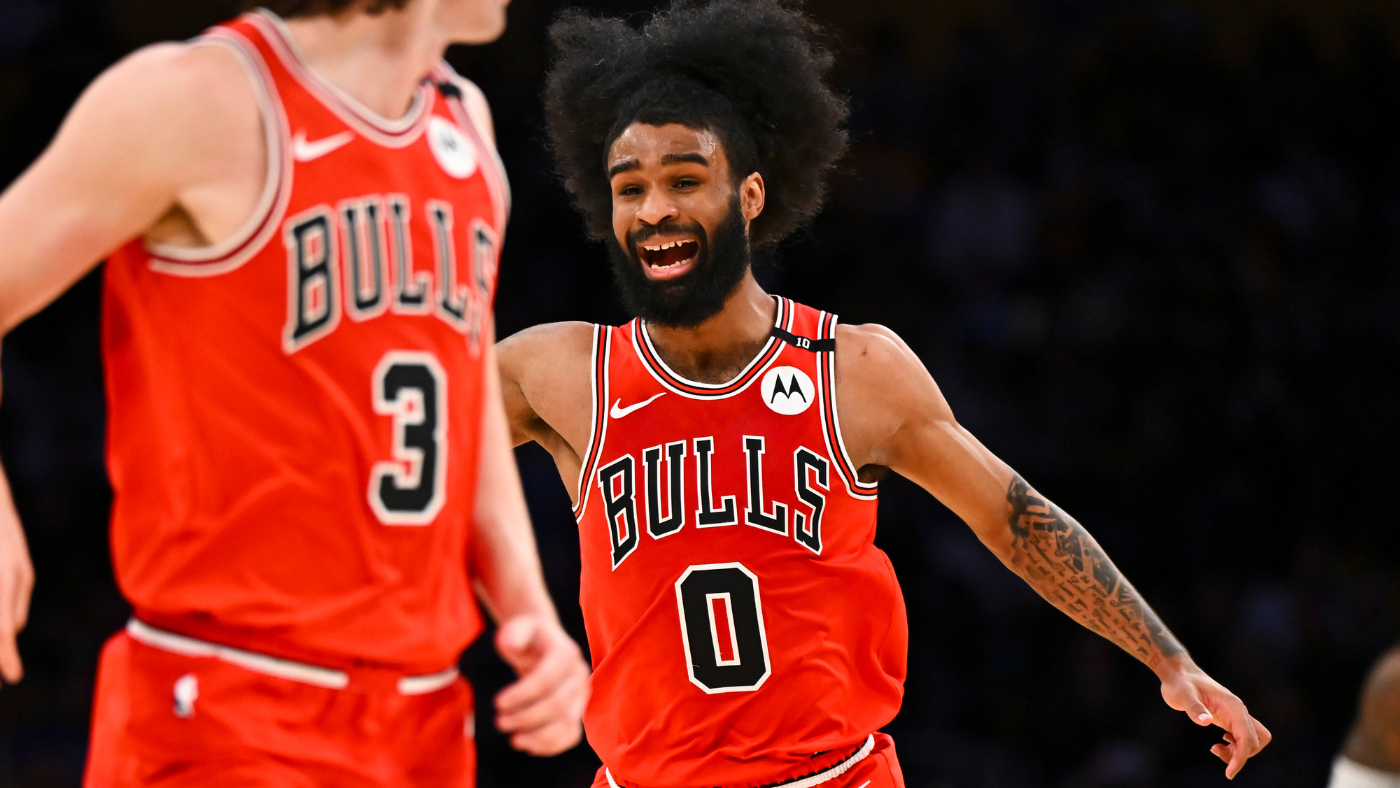 NBA playoff odds, picks: Why Bulls are best bet on the board, while ...
