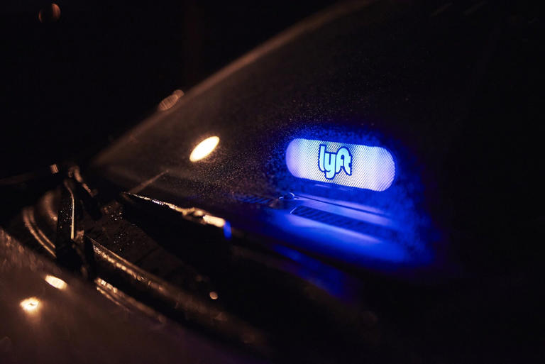 Engine Capital Is Pushing For Strategic Review Of Lyft