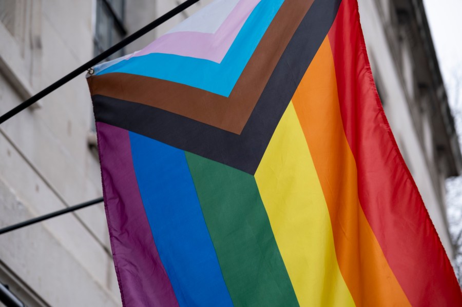 Colorado House Passes Bill Removing Same Sex Marriage Ban From State