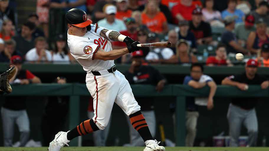 Best Opening Day MLB DFS Home Run Hitters to Target