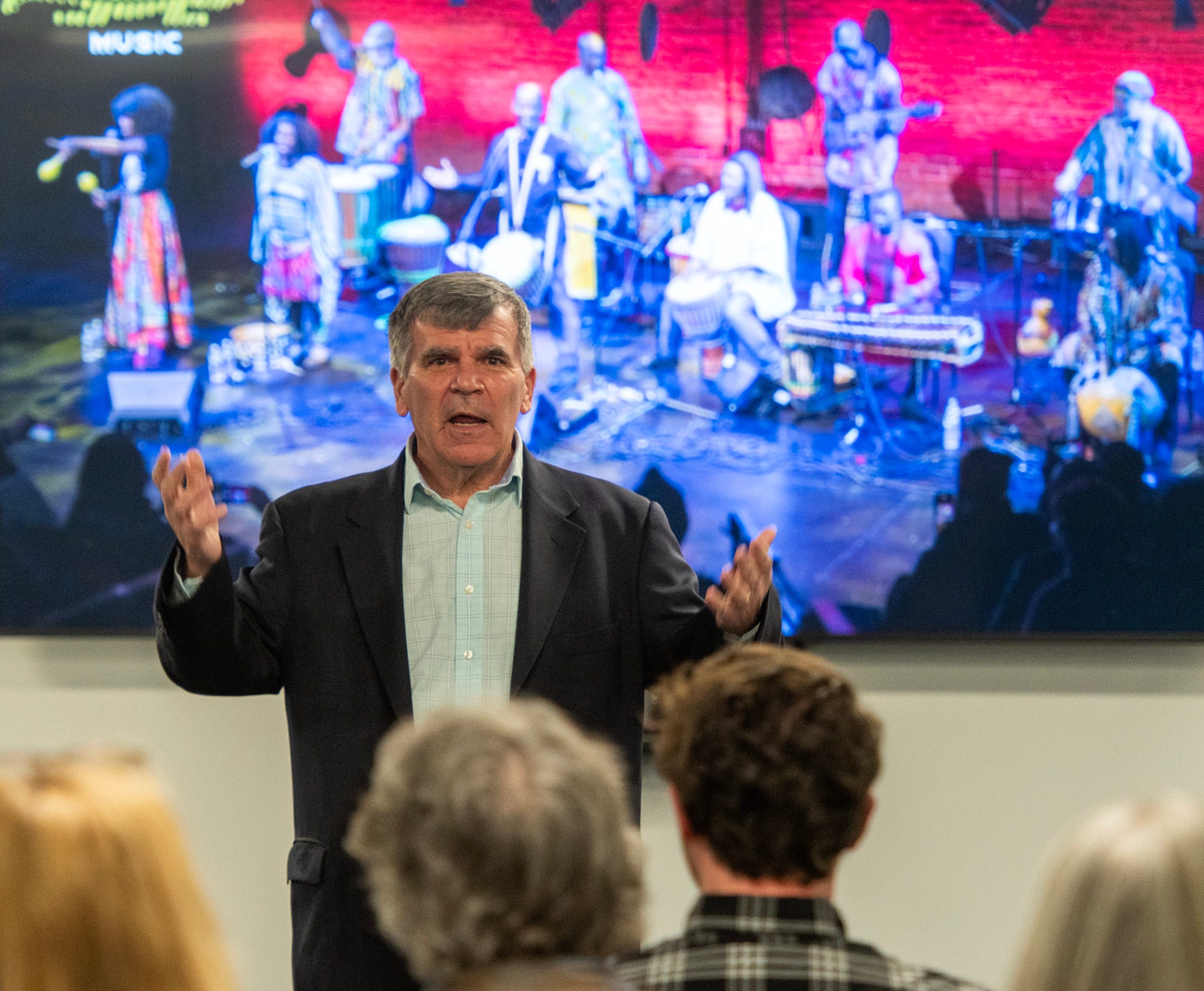 Five years after $5M from Bezos ex-wife, United Way of Central Mass ...