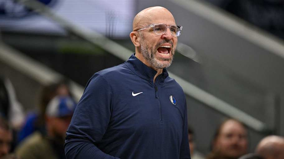 Jason Kidd encouraged by Anthony Davis 'incredible' game in return from ...