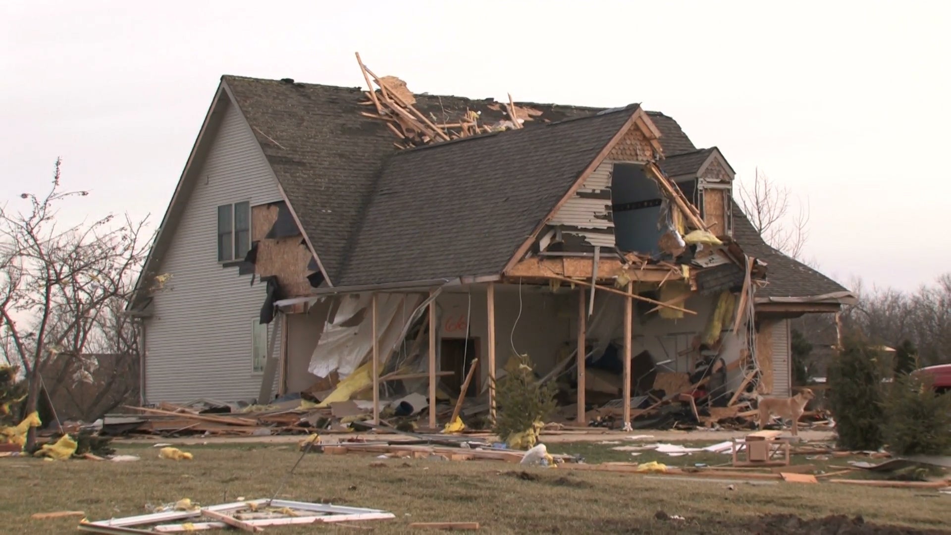 You Can’t Tornado Proof A Home, But Here’s What You Can Do