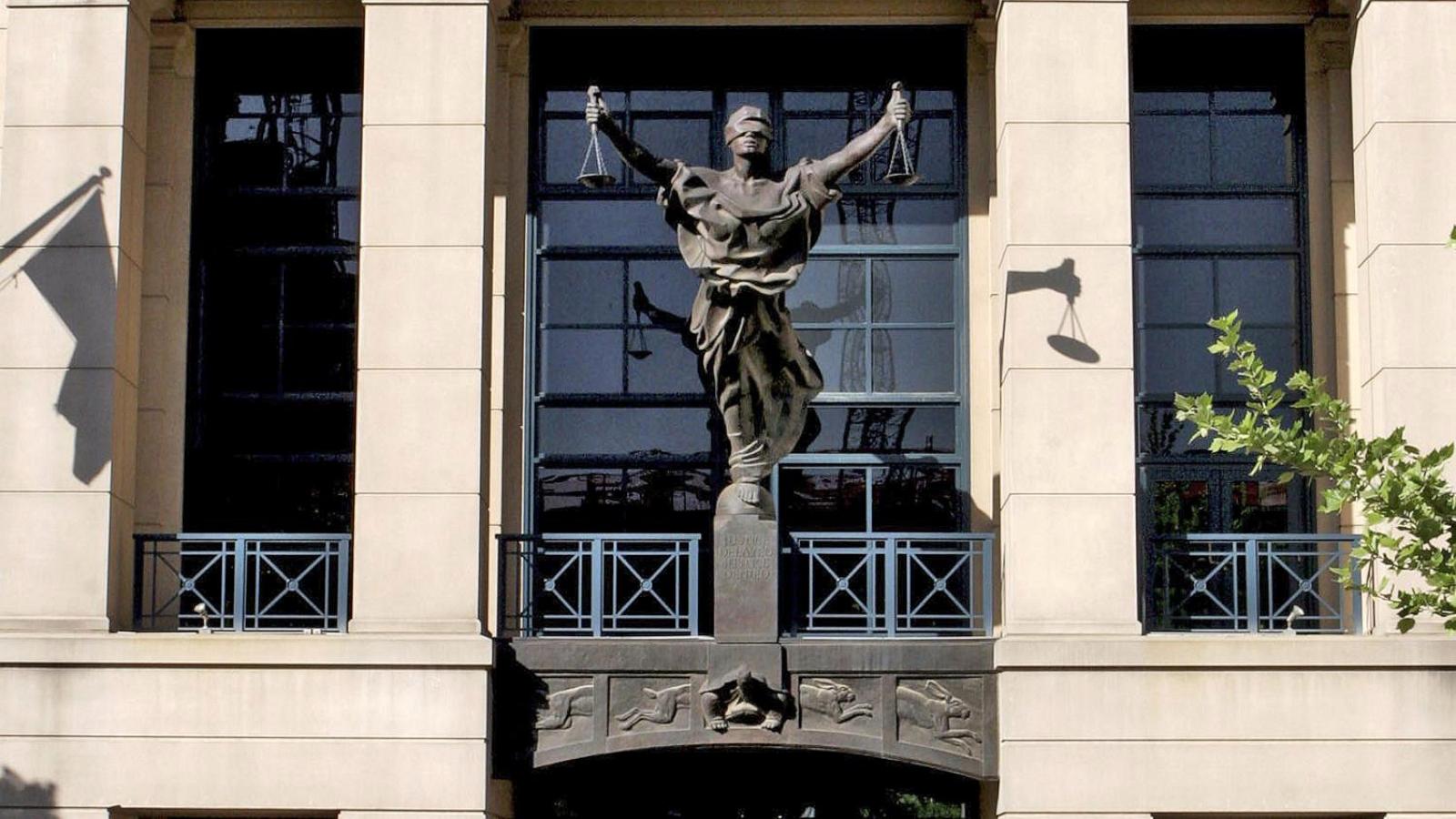 What some federal judges have said amid Trump's challenges in court