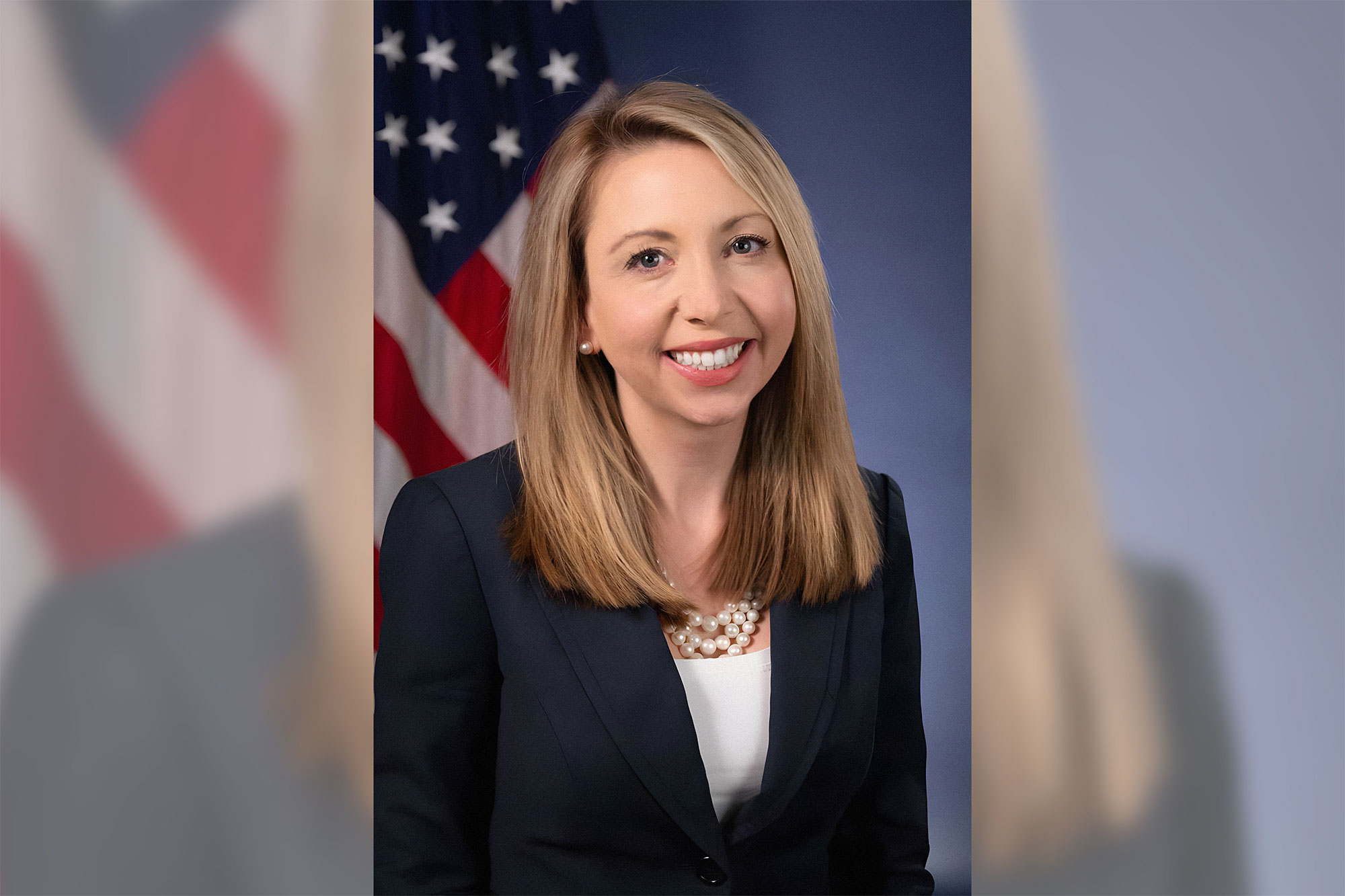 Former top federal prosecutor for Virginia, Walnut Creek native Jessica ...