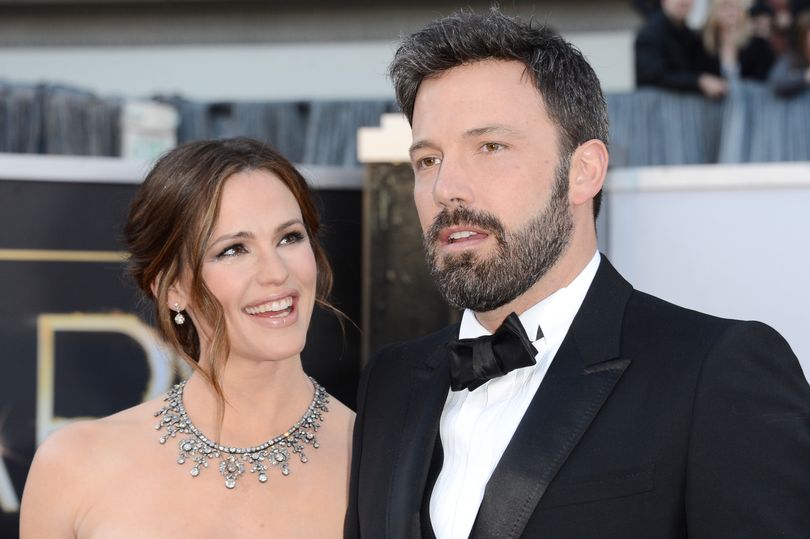 Ben Affleck breaks silence on 'wonderful' relationship with ex Jennifer ...