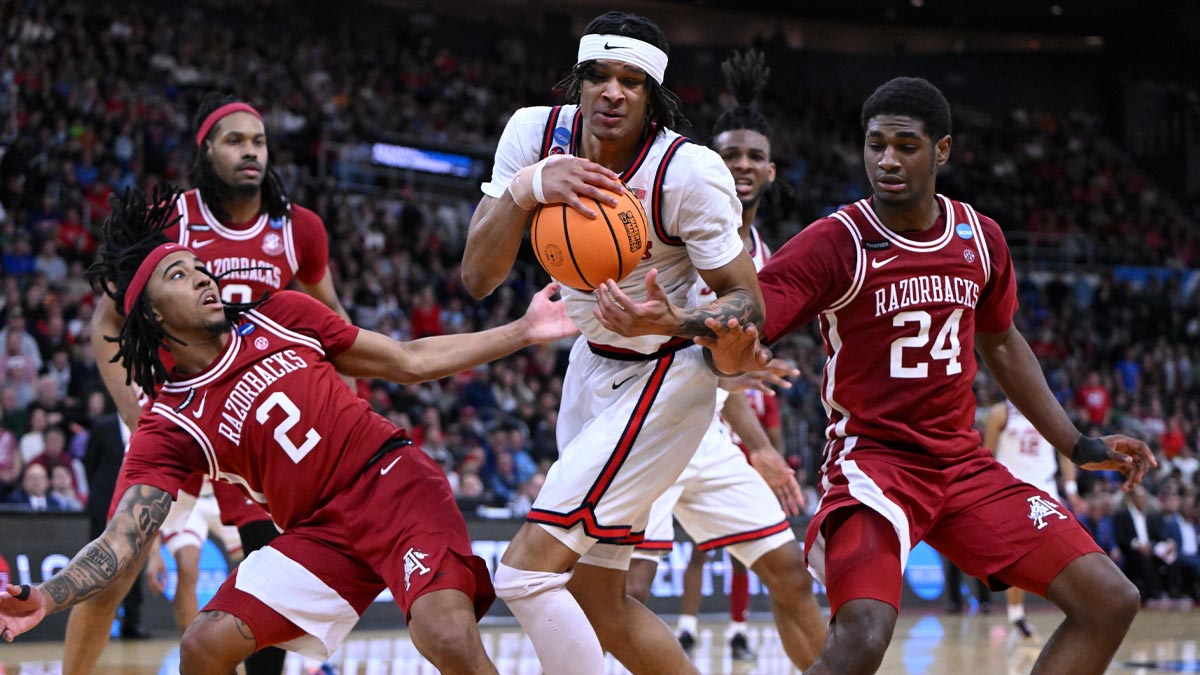 St. John’s basketball news: Rick Pitino reveals injuries injuries to 2 ...