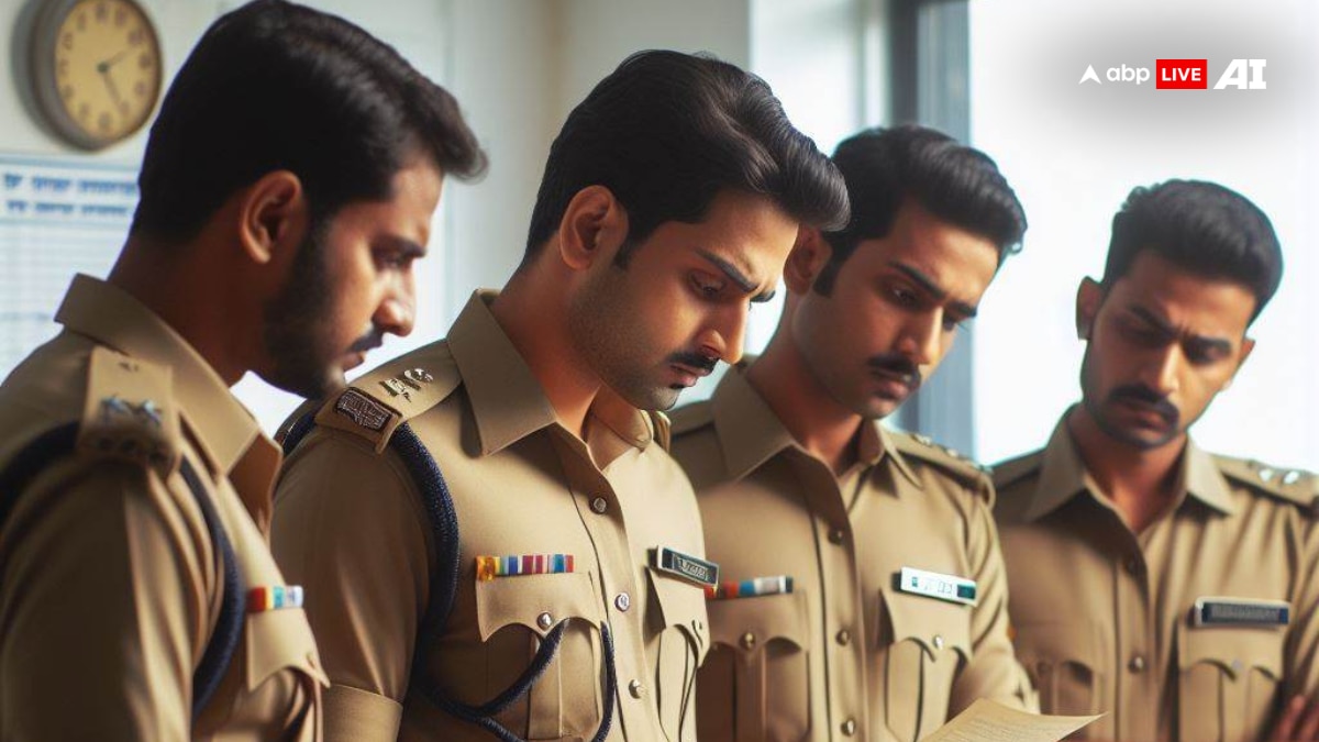 Police Launch QR Code-Based Feedback System In Srinagar