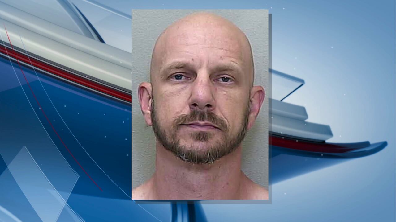 Marion County takes custody of former Catholic school PE teacher ...