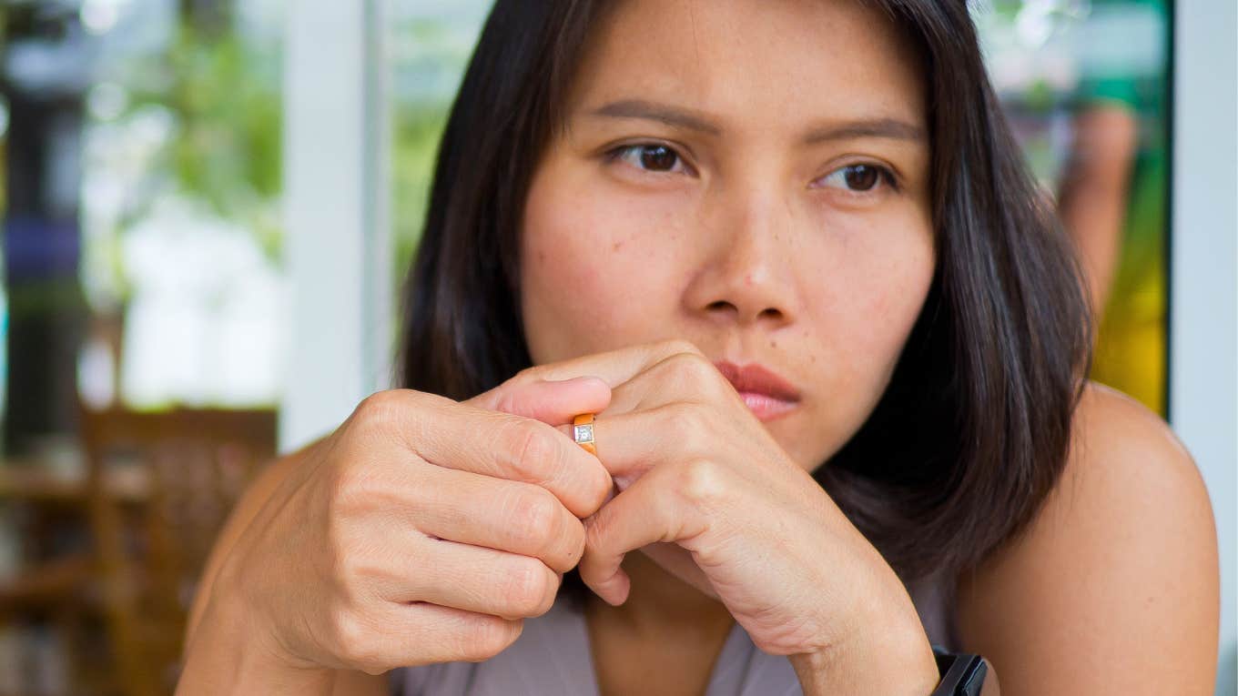 10 Small Things That Slowly Destroy A Happy Marriage