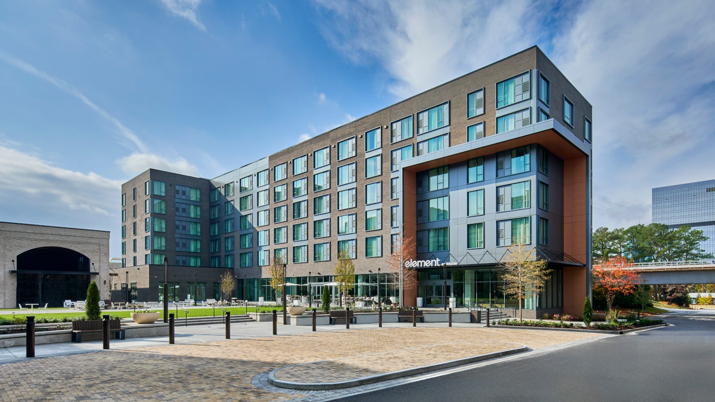 Vision Hospitality unveils expansion plans for 2025