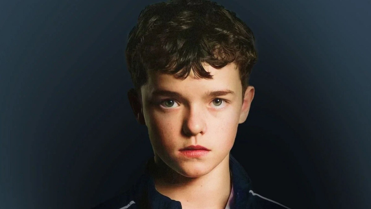 Adolescencia: la impactante miniserie de Netflix sobre un crimen ...