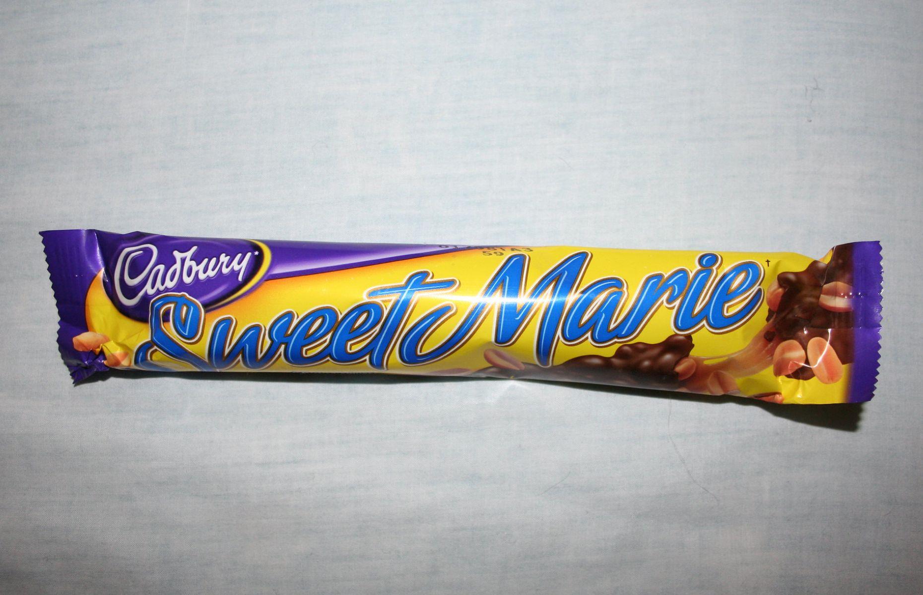 We've ranked the BEST Cadbury products of all time – how many Canadian ...