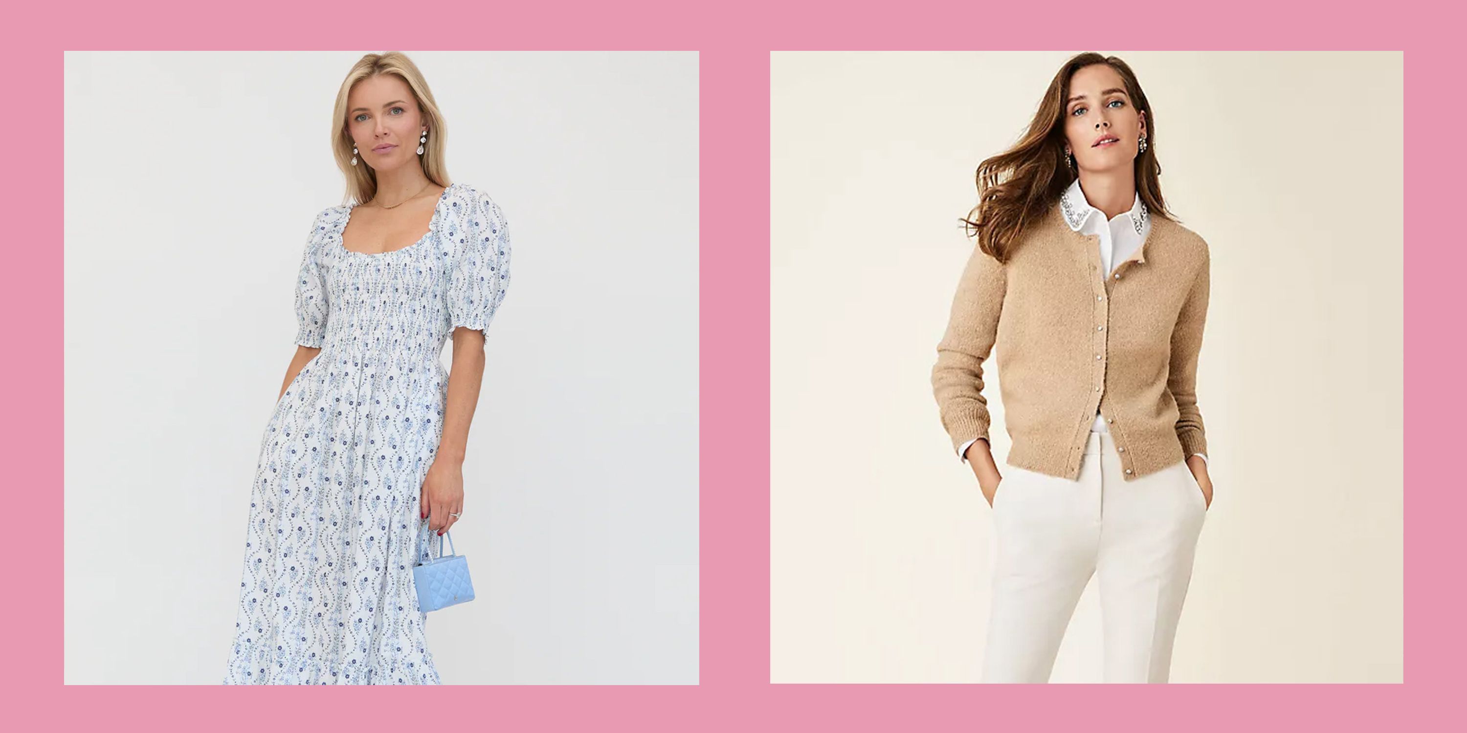 Church Outfit Inspiration to Look Your Sunday Best