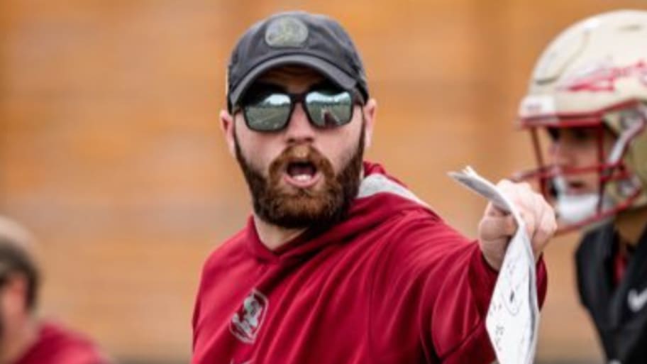 Former FSU staff member hired as defensive coordinator by JUCO program