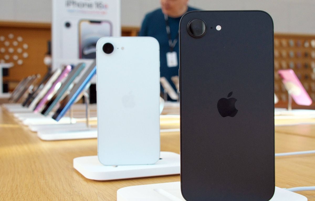 Plus d’un Français sur deux prêt à boycotter les produits high-tech et ...